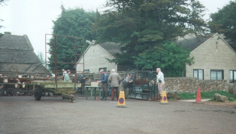 Landmarks O – R – Minchinhampton Local History Group